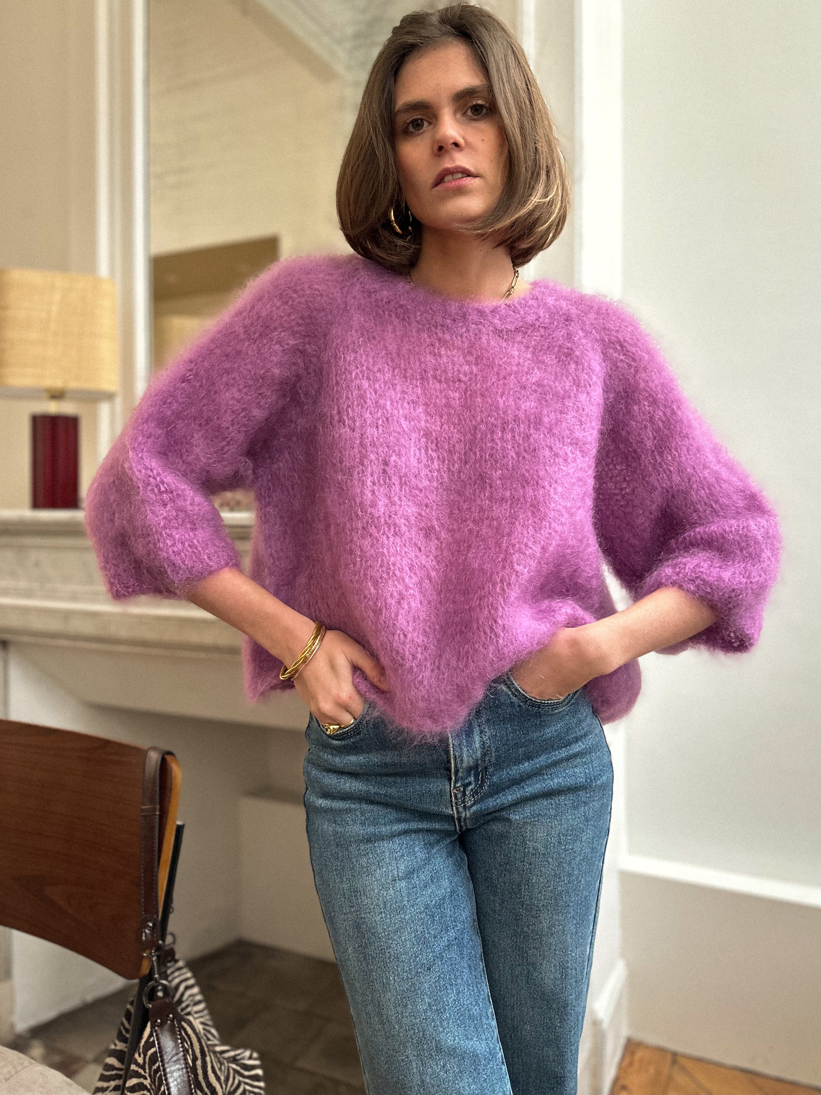 Collections – Et Suzette