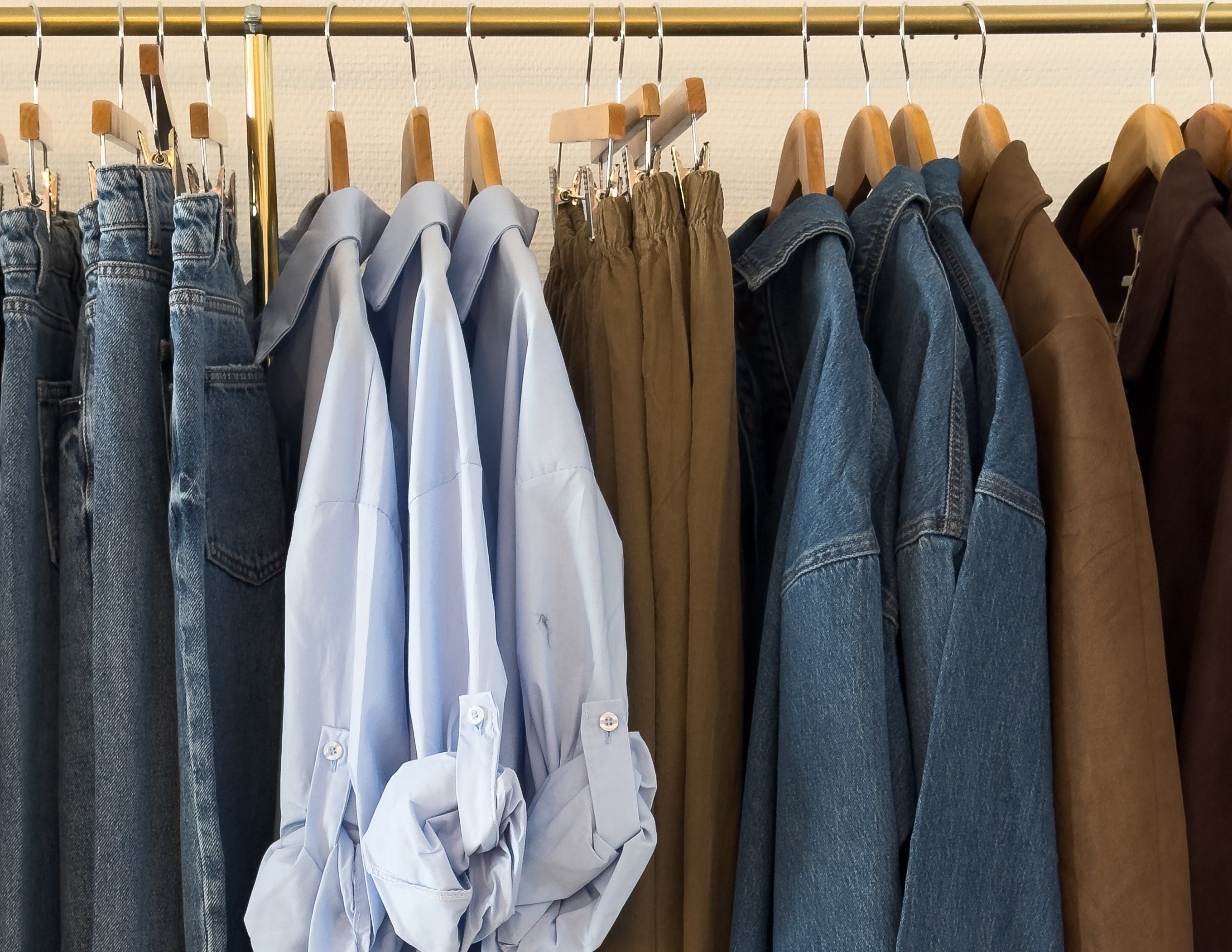 The whole collection - Et Suzette