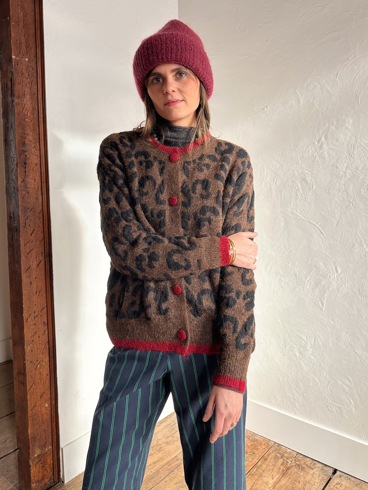 Online store - Et Suzette