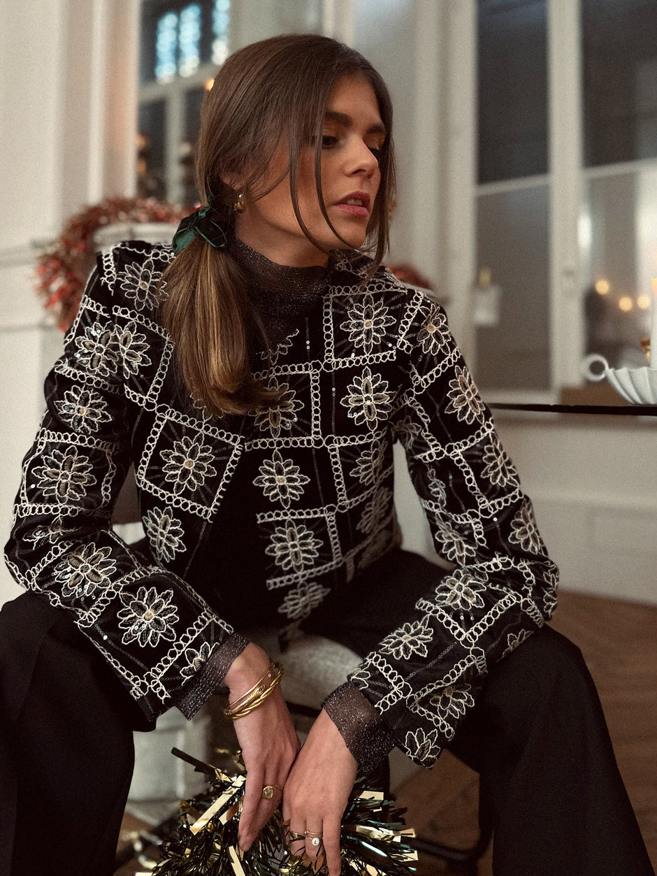 Pulls et cardigans – Et Suzette