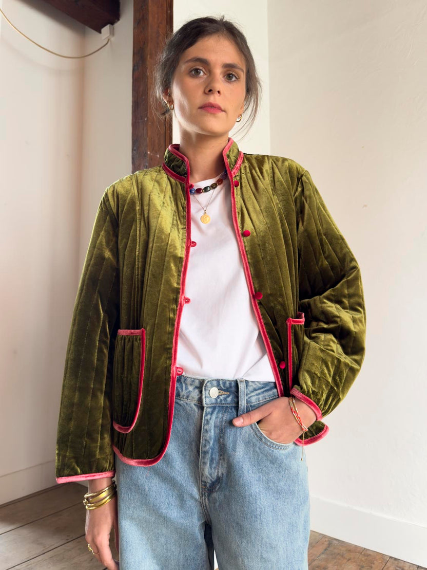 Nouvelle Collection – Et Suzette