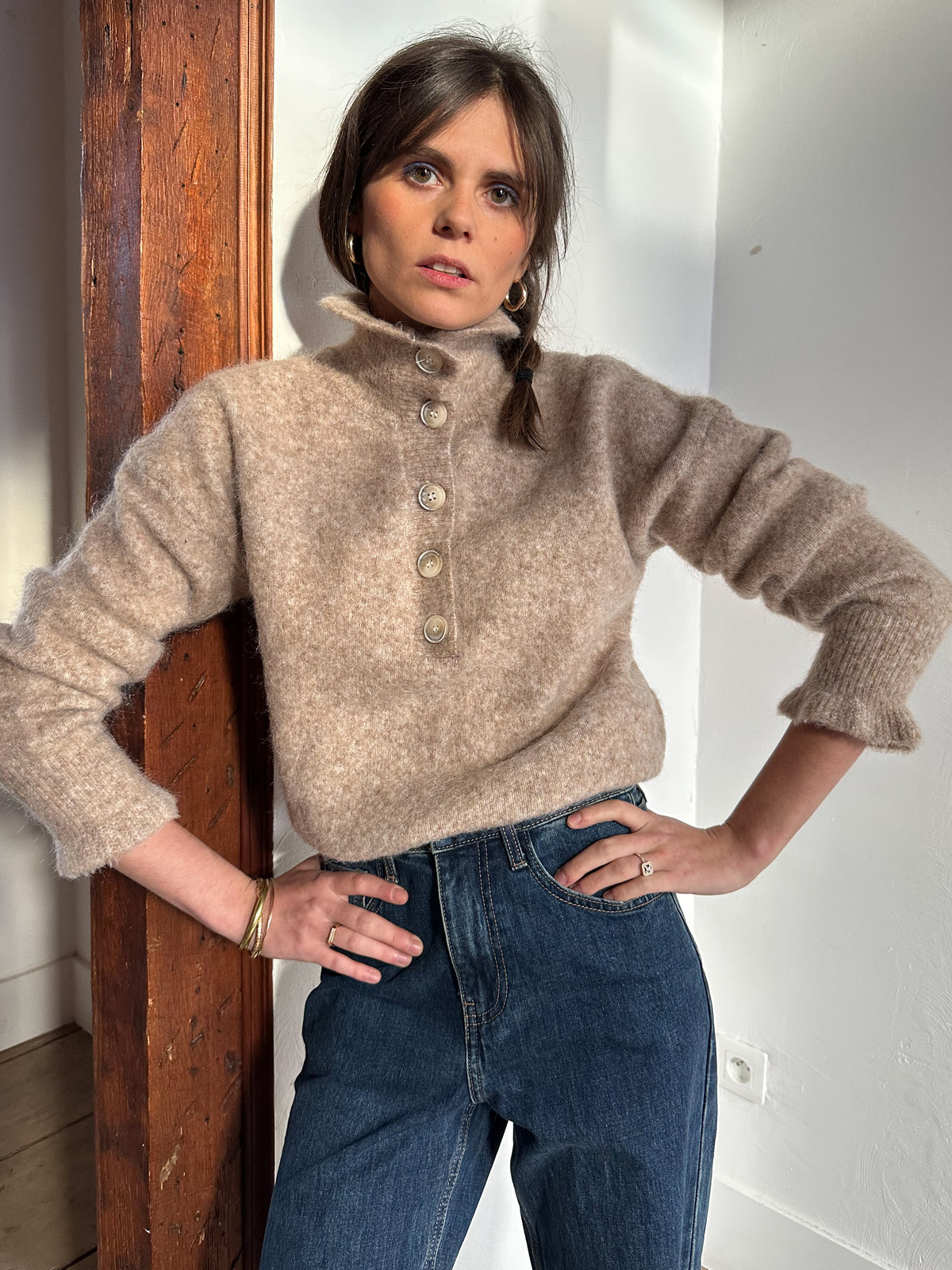 Nouvelle Collection – Et Suzette