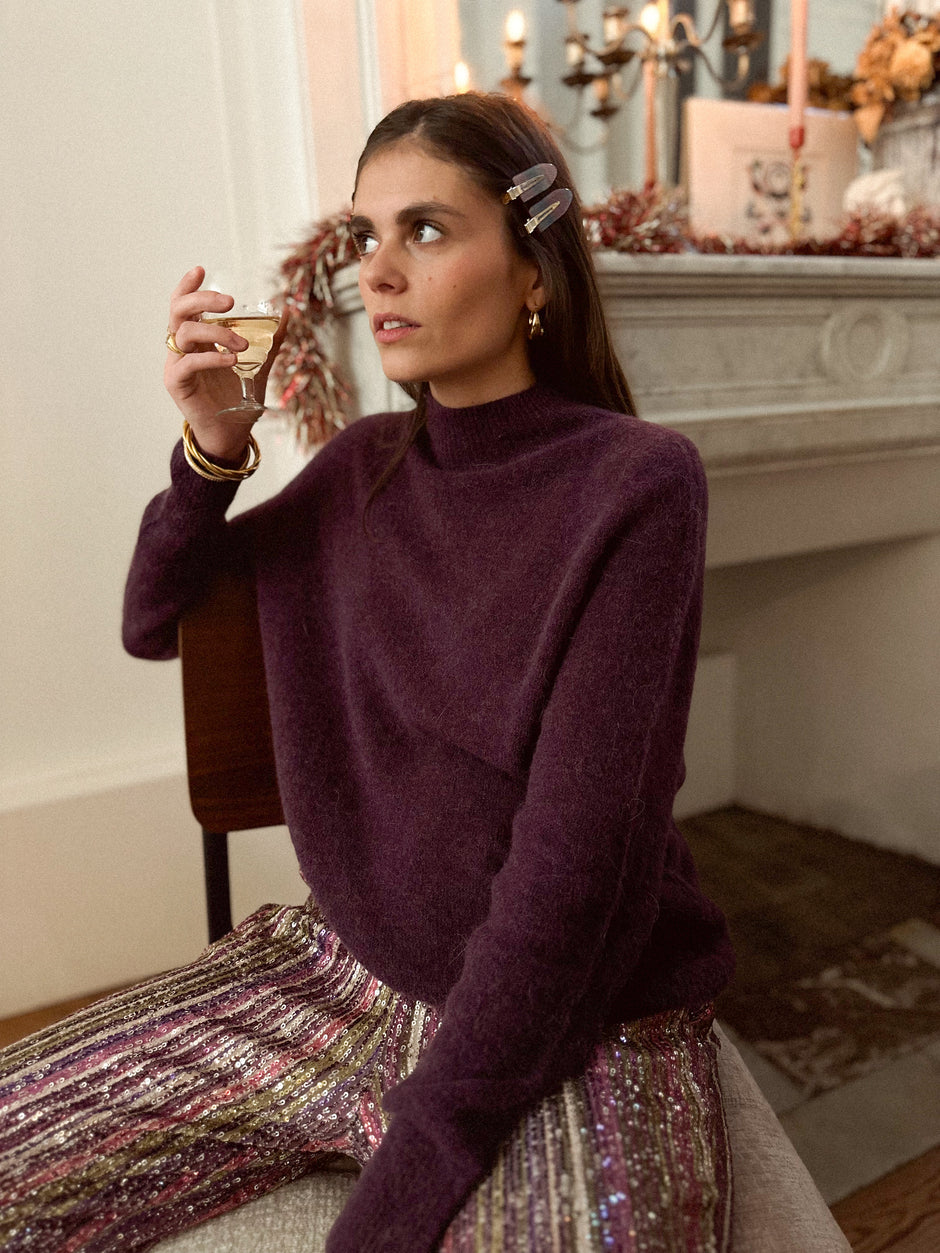 Pulls et cardigans – Et Suzette