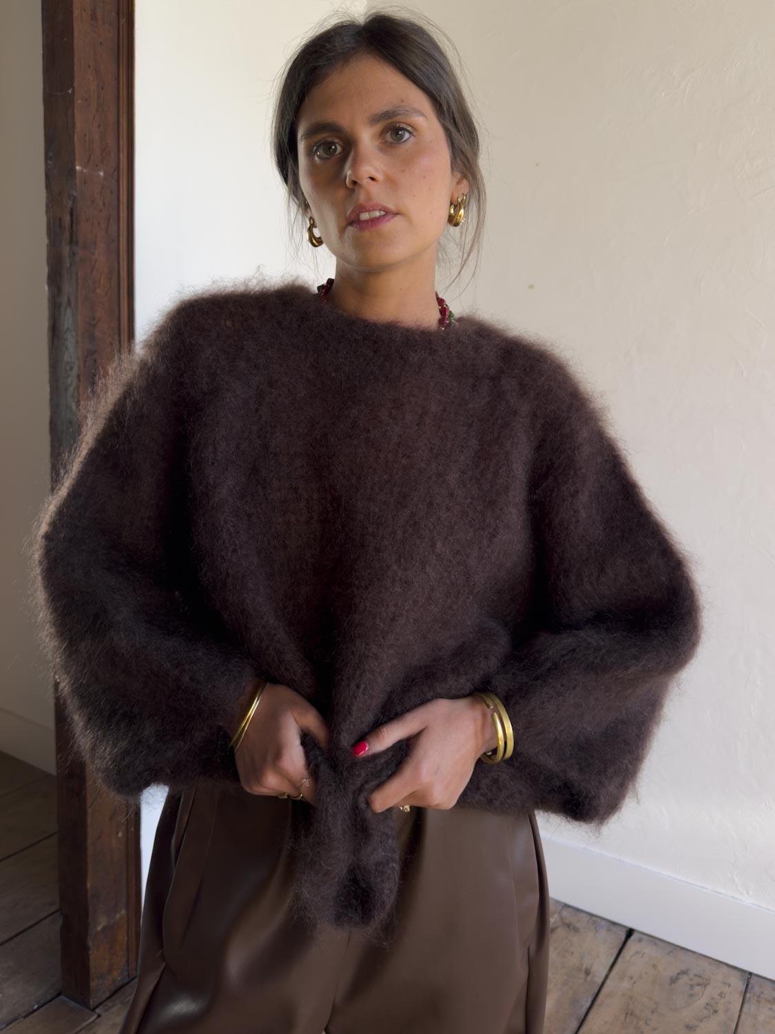 Nouvelle Collection – Et Suzette