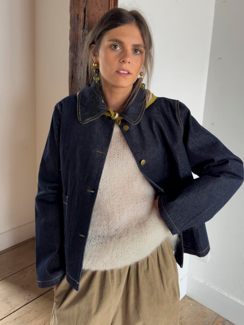 Nouvelle Collection – Et Suzette