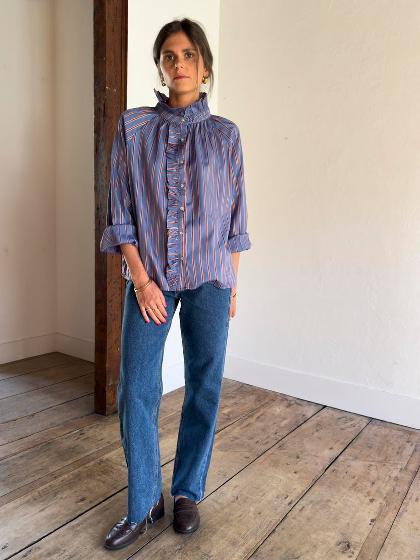 Nouvelle Collection – Et Suzette