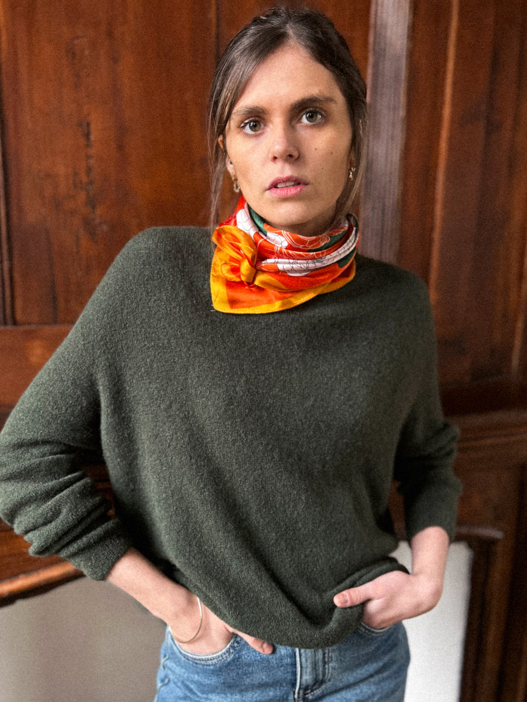 Pulls et cardigans – Et Suzette