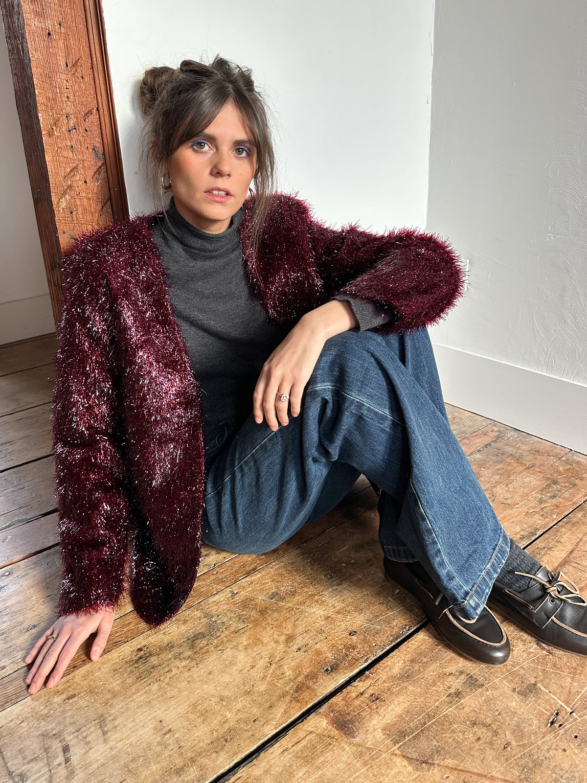 Nouvelle Collection – Et Suzette