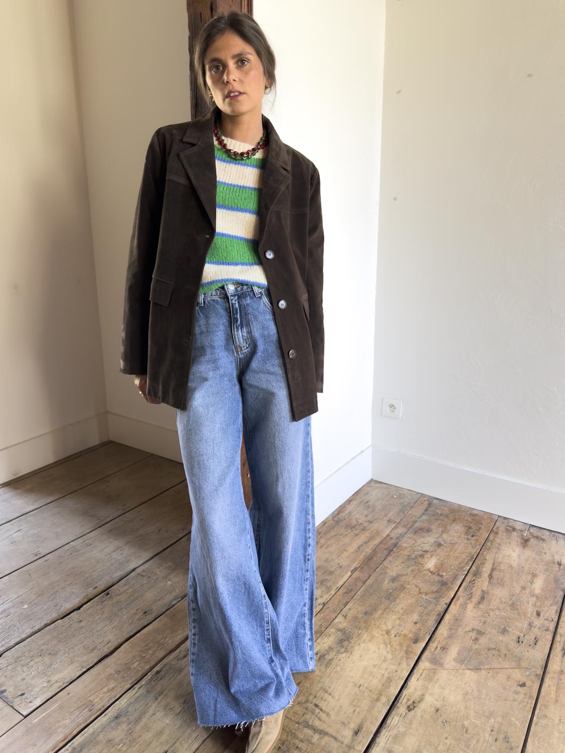 Nouvelle Collection – Et Suzette