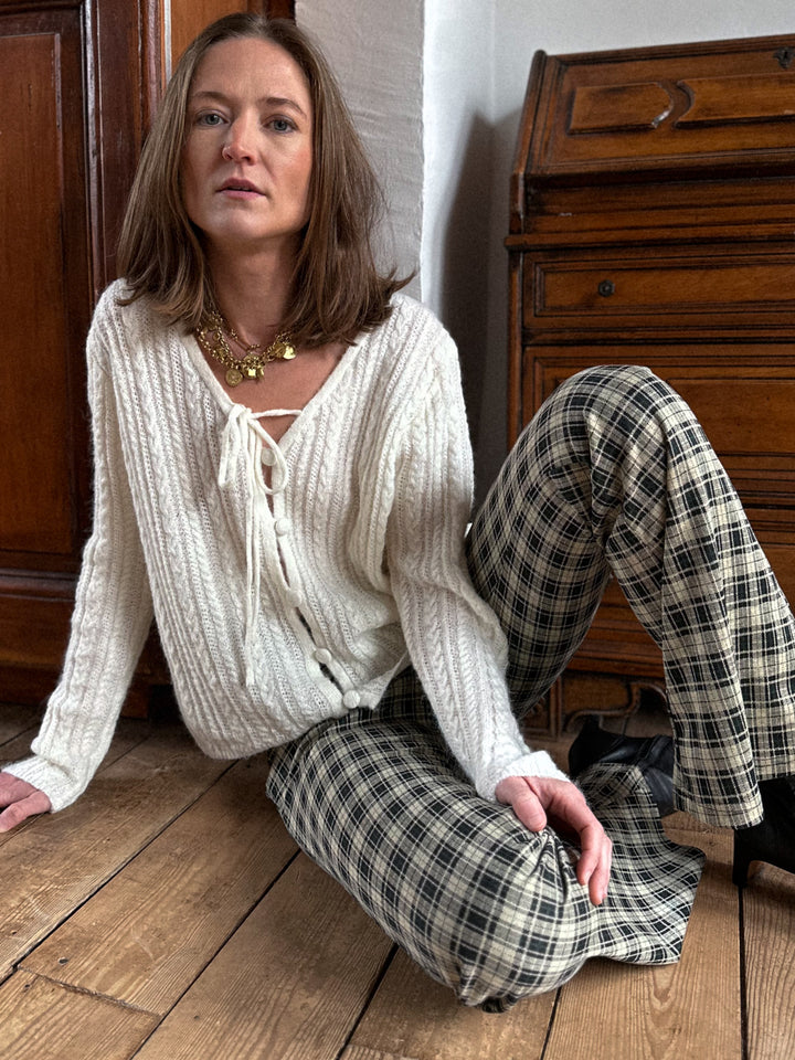 Pulls et cardigans – Et Suzette