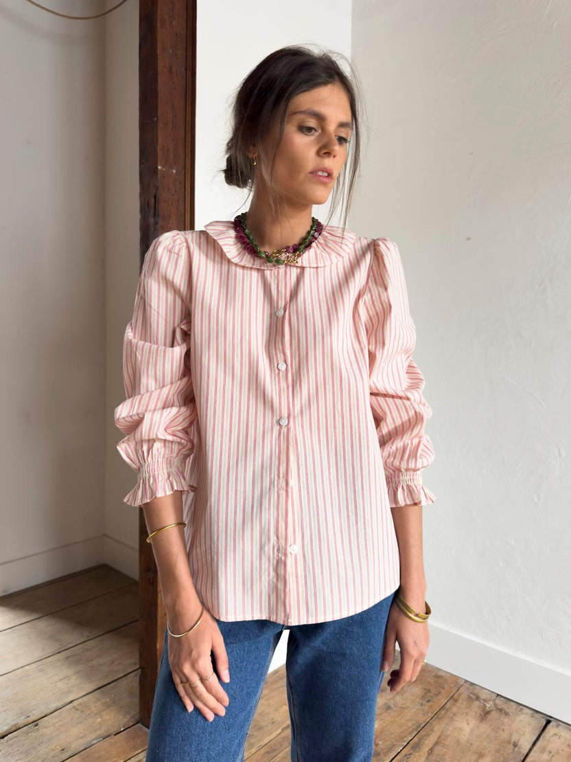 Nouvelle Collection – Et Suzette