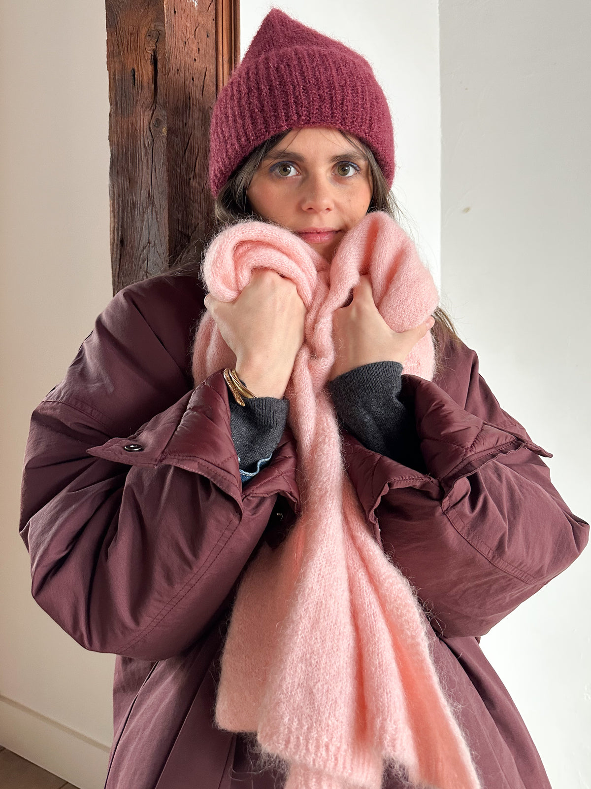 Nouvelle Collection – Et Suzette