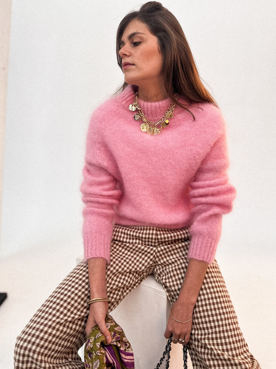 Pulls et cardigans – Et Suzette