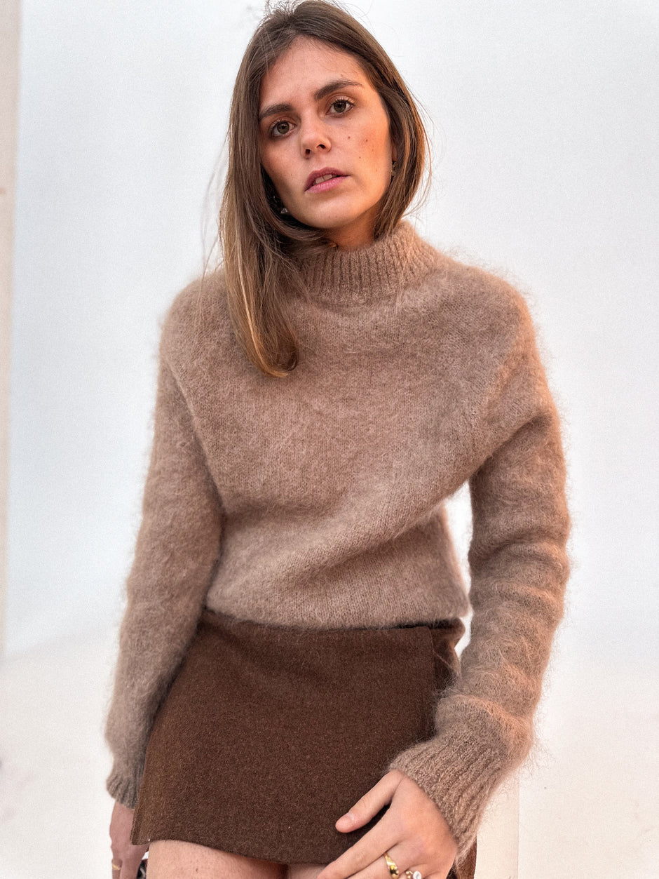 Pulls et cardigans – Et Suzette