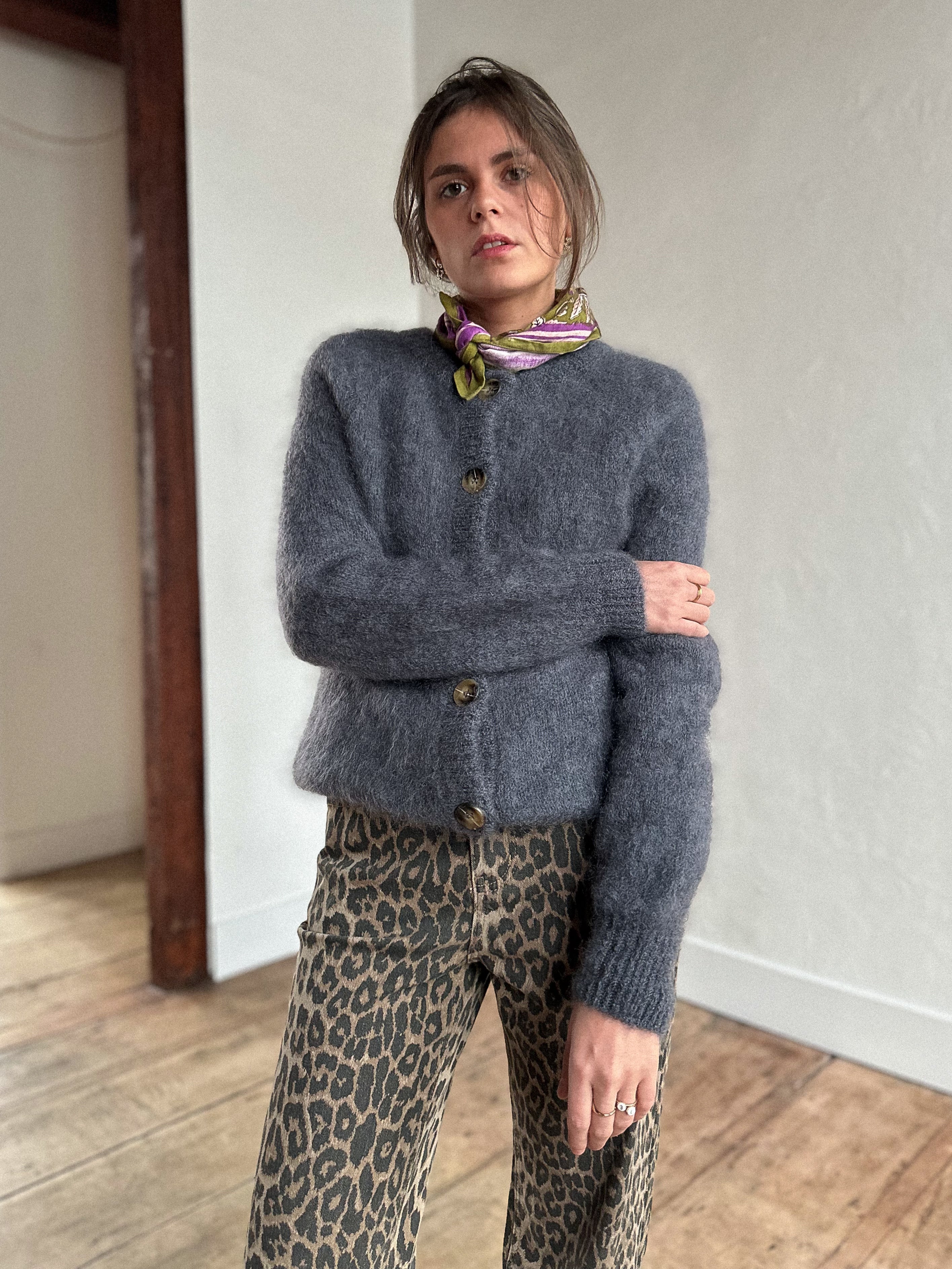 Pulls et cardigans – Et Suzette