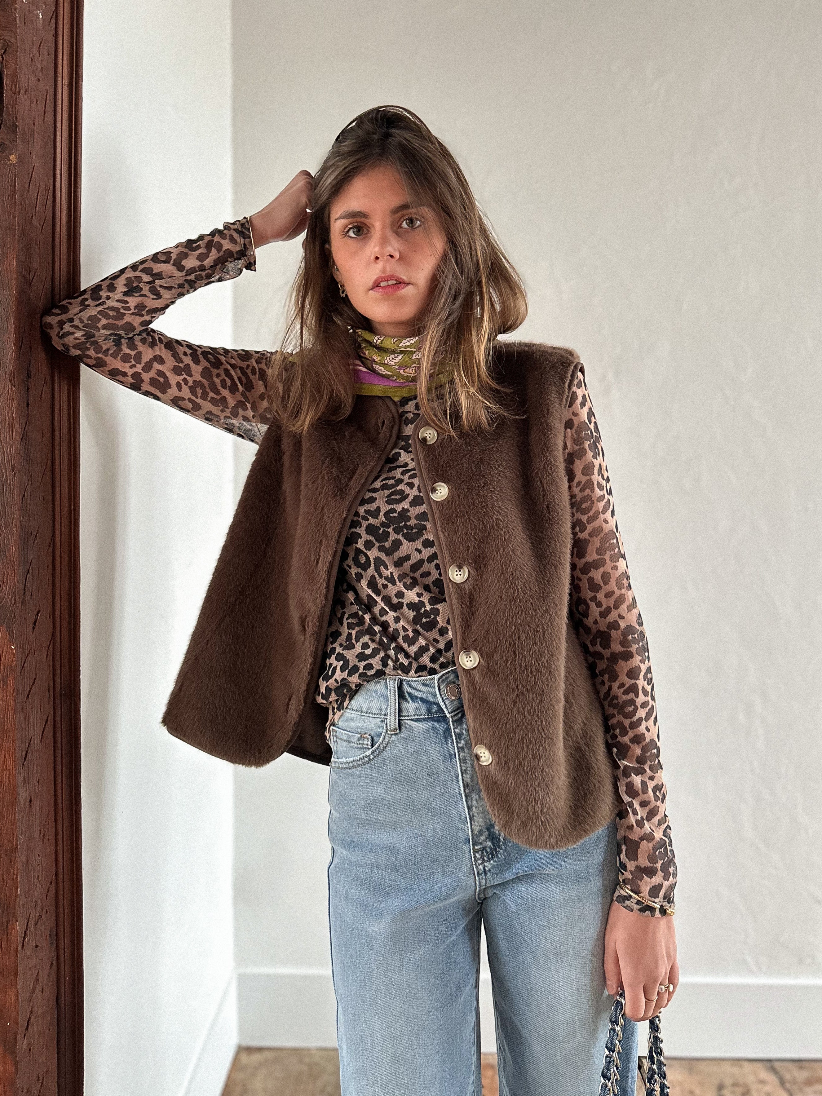 Pulls et cardigans – Et Suzette