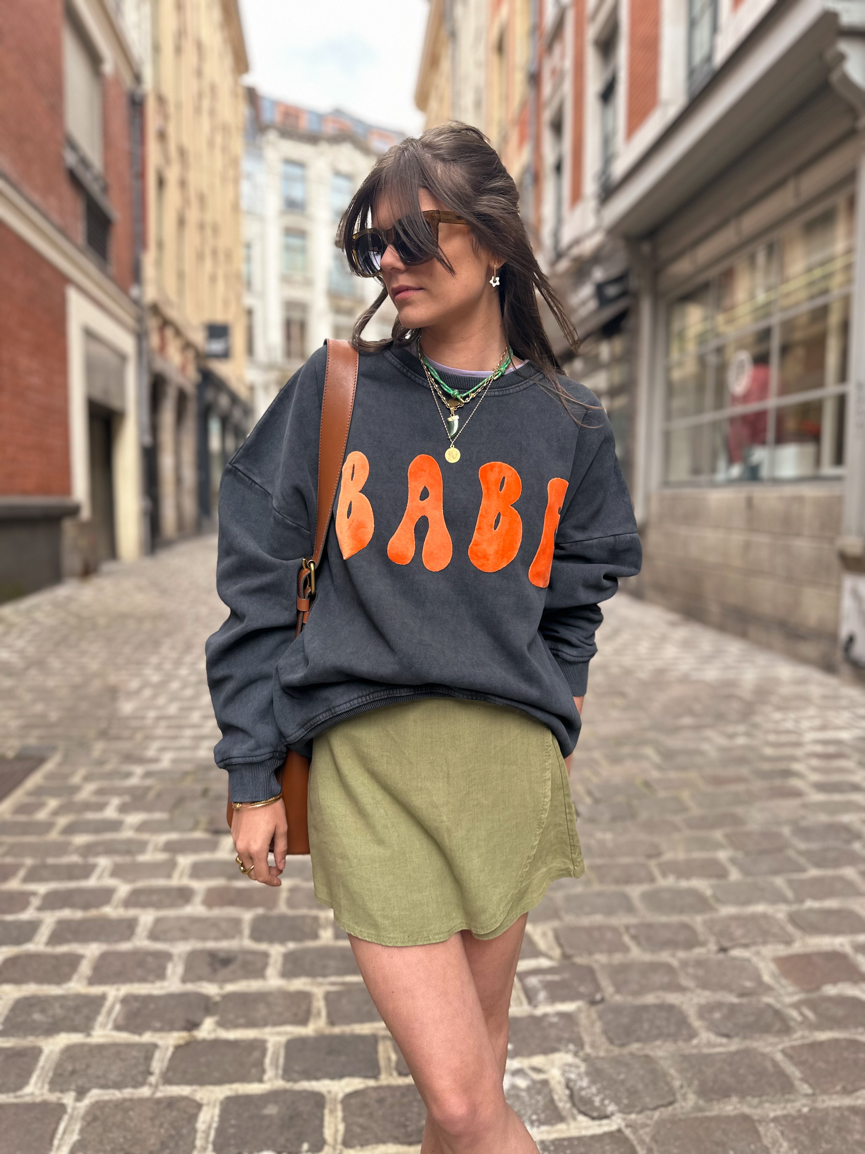 Pulls et cardigans – Et Suzette