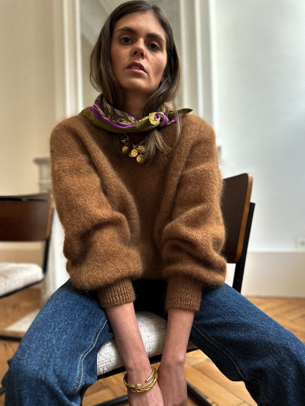 Pulls et cardigans – Et Suzette