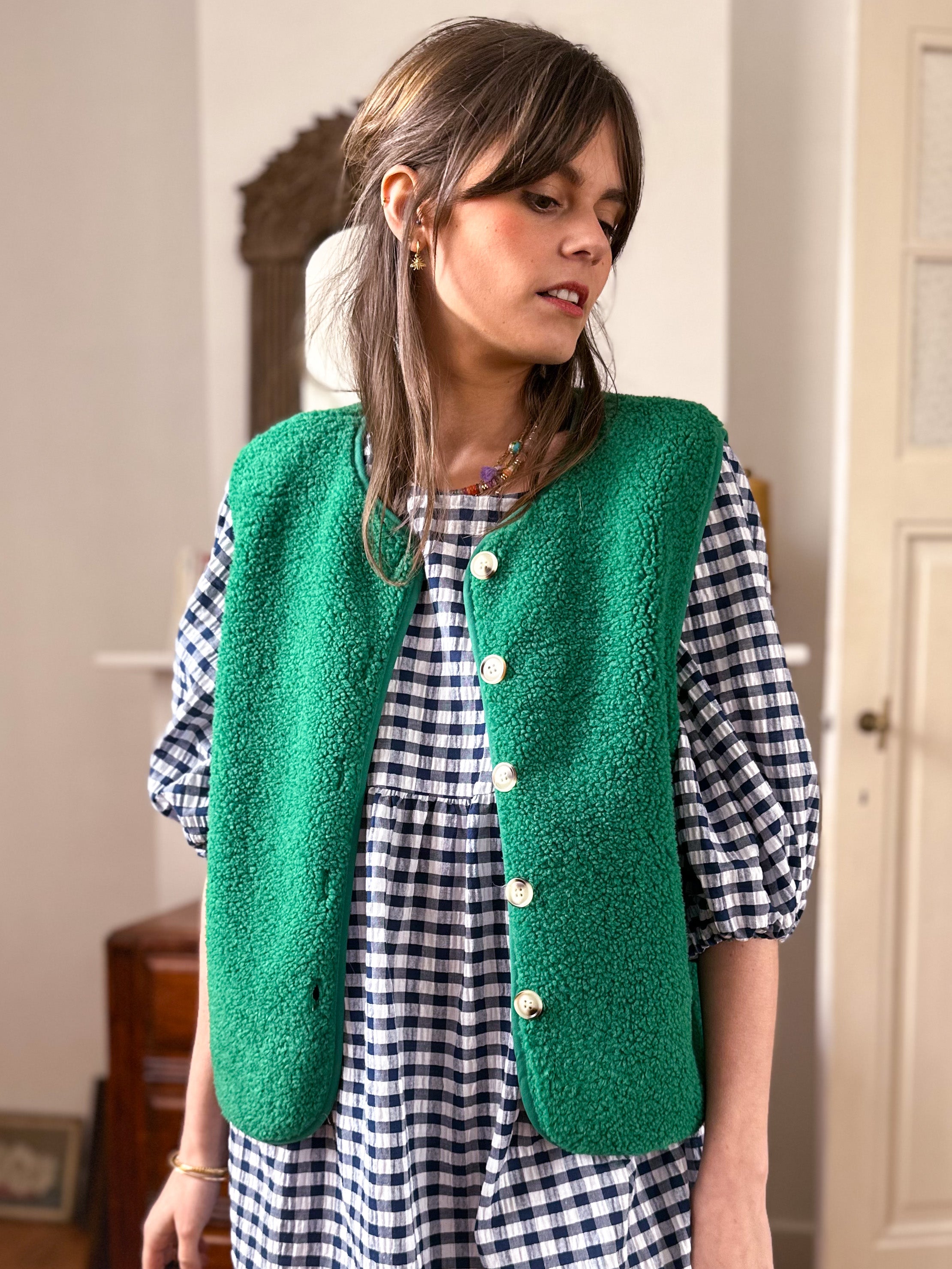 Pulls et cardigans – Et Suzette