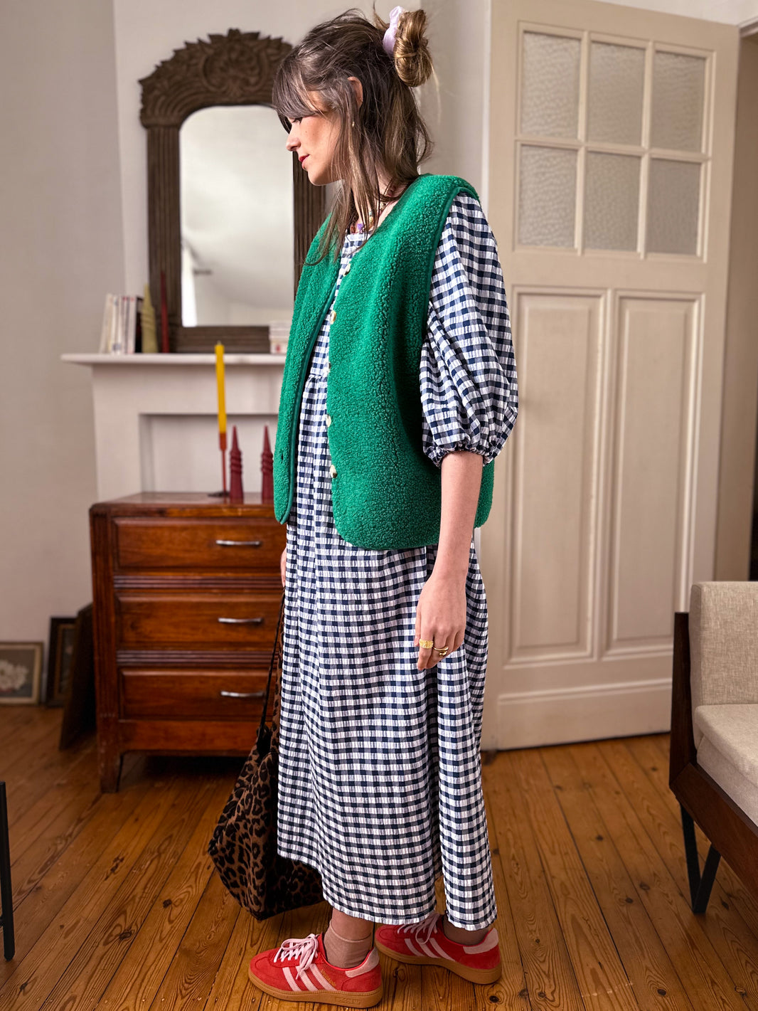 Pulls et cardigans – Et Suzette