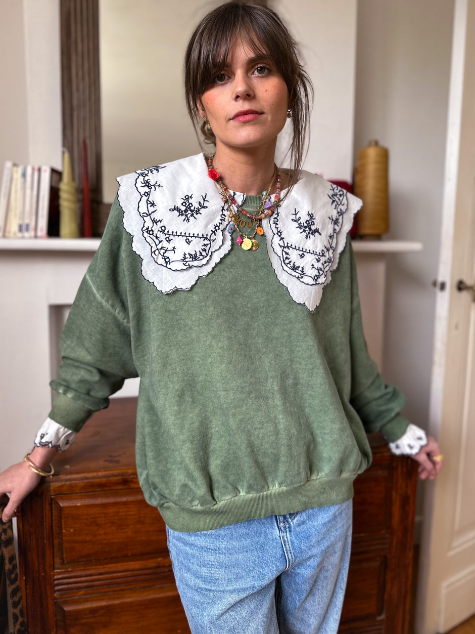 Pulls et cardigans – Et Suzette