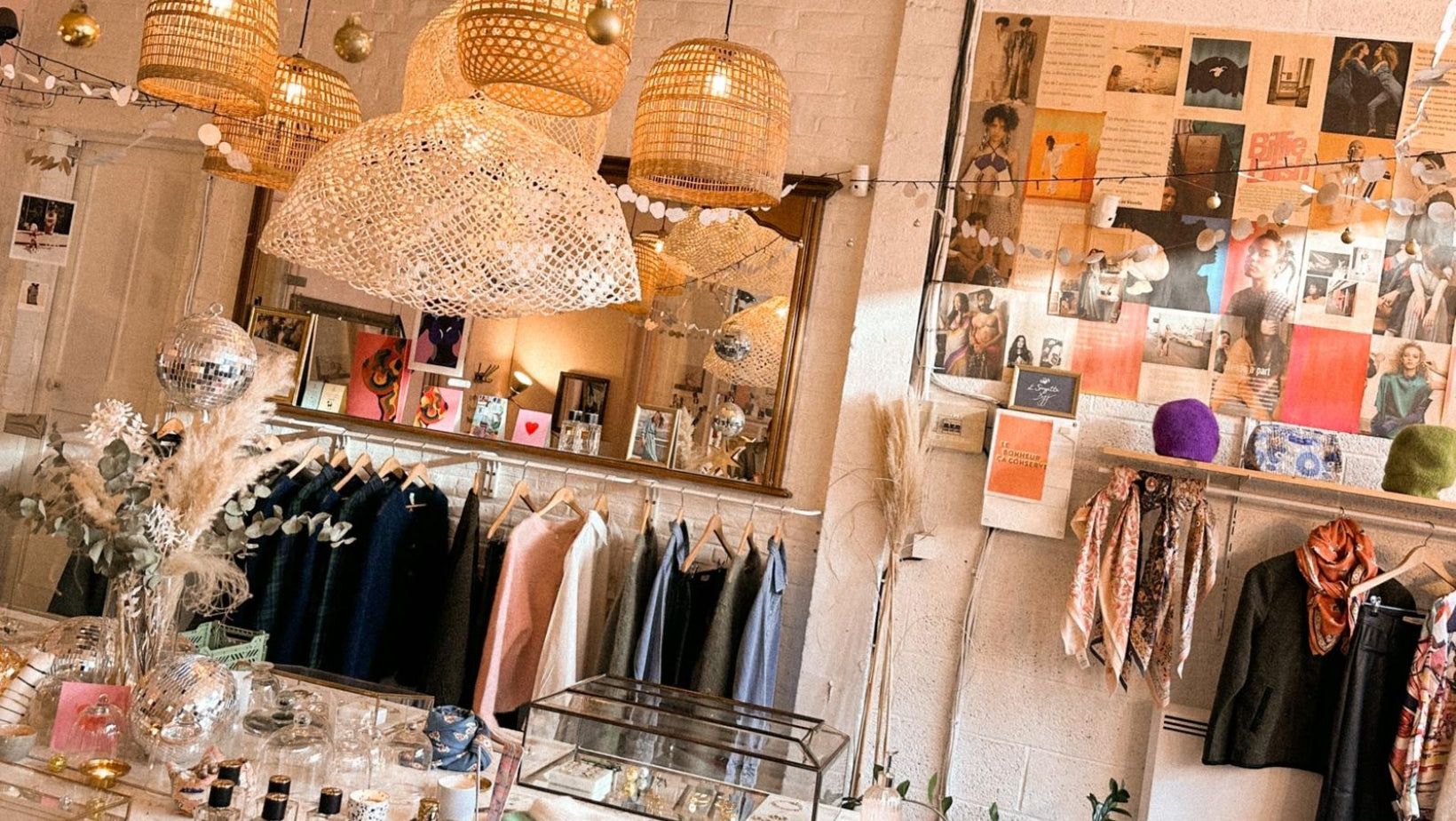 Collections - Et Suzette